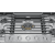 Frigidaire PCCG3680AS Gas Cooktop with 5 Sealed Burners, 18,000 BTU ...