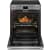 Frigidaire PCFE3080AF 30 Inch Slide-In Electric Range with 5 Elements ...