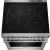 Frigidaire PCFE3080AF 30 Inch Slide-In Electric Range with 5 Elements ...