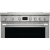 Frigidaire PCFI3670AF 36 Inch Freestanding Induction Range with 5 ...