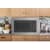 GE PEB7227ANDD 2.2 cu. ft. Built-In Microwave with Sensor Cook, Instant ...