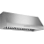 Thermador PH48HWS 48 Inch Wall Mount Range Hood with 4-Speed, Blower ...
