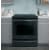 GE PHS930FLDS 30 Inch Smart Slide-In Induction Range with 5 Heating ...