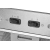 Broan PM250SSP 20 Inch Power Pack Range Hood Insert with 2 Speed 250 ...