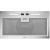 Broan PM250SSP 20 Inch Power Pack Range Hood Insert with 2 Speed 250 ...