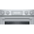 Thermador PO302W 30 Inch Double Convection Smart Electric Wall Oven ...