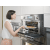 Thermador PODMC301W 30 Inch Double Combination Smart Electric Wall Oven ...