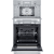 Thermador PODMC301W 30 Inch Double Combination Smart Electric Wall Oven ...