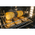 Thermador PODMC301W 30 Inch Double Combination Smart Electric Wall Oven ...