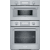 Thermador PODMC301W 30 Inch Double Combination Smart Electric Wall Oven ...