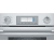 Thermador PODS301W 30 Inch Single Steam Smart Electric Wall Oven with 2 ...