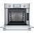 Thermador PODS301W 30 Inch Single Steam Smart Electric Wall Oven with 2 ...