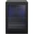 Zephyr PRB24C01BPG 24 Inch Single Zone Beverage Cooler with 5.6 Cu. Ft ...