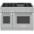 Thermador PRD486WDHU 48 Inch Freestanding Professional Dual Fuel Smart ...