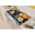 Thermador PRD48WDSGU 48 Inch Freestanding Professional Dual Fuel Smart ...