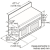 Thermador PRD48WDSGU 48 Inch Freestanding Professional Dual Fuel Smart ...