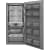 Frigidaire PRDA1922AF 33 Inch Refrigerator Column with 19 Cu. Ft ...