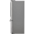 Frigidaire PRFC2383AF 36 Inch Counter-Depth French Door Refrigerator ...