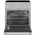 Thermador PRI30LBHU 30 Inch Freestanding Induction Smart Range with 4 ...