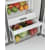 Midea MRS26D5AST 36 Inch Freestanding Side by Side Refrigerator with 26 ...