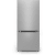 Midea MRB19B7AST 30 Inch Bottom Mount Refrigerator with 18.7 Cu. Ft ...