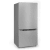 Midea MRB19B7AST 30 Inch Bottom Mount Refrigerator with 18.7 Cu. Ft ...