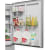Midea MRB19B7AST 30 Inch Bottom Mount Refrigerator with 18.7 Cu. Ft ...