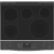 GE PS960YPFS 30 Inch Slide-In Electric Range with 5 Radiant Elements, 6 ...