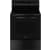 GE GRF500PVBB 30 Inch Freestanding Electric Range with 5 Smoothtop ...