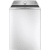 GE PTW600BSRWS 28 Inch Top Load Smart Washer with 5.0 Cu. Ft. Capacity ...