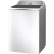 GE PTW600BSRWS 28 Inch Top Load Smart Washer with 5.0 Cu. Ft. Capacity ...