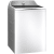 GE PTW600BSRWS 28 Inch Top Load Smart Washer with 5.0 Cu. Ft. Capacity ...