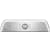 GE PTW605BSRWS 28 Inch Top Load Smart Washer with 4.9 Cu. Ft. Capacity ...