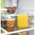 GE GFE24JYKFS 33 Inch French Door Refrigerator with 23.6 Cu. Ft ...