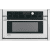Monogram ZSC1001KSS 27 Inch Single Electric Advantium Wall Oven with 1. ...