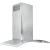 Monogram ZV900SLSS 36 Inch Wall Mount Chimney Range Hood with 570 CFM ...