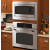 GE JEB1860SMSS 1.8 cu. ft. Countertop Microwave Oven with 1100 Cooking ...