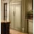 Monogram ZIS480NX 48 Inch Built-in Side by Side Refrigerator with ...