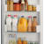 Monogram ZIS480NX 48 Inch Built-in Side by Side Refrigerator with ...
