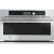Monogram ZSC2201NSS 30 Inch Single Electric Advantium Wall Oven with 1. ...