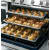 Monogram ZDP486NDPSS 48 Inch Pro-Style Dual-Fuel Range with 6 Sealed ...