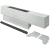GE RAK6053 Duct Adapter for Zoneline AZ45/AZ65 Systems