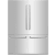 ZLINE RBIV30460 60 Inch Built-In French Door Refrigerator with 32.2 cu ...