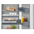 Gaggenau RC462704 24 Inch Built-In Full/All Smart Refrigerator Column ...