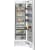 Gaggenau RC462704 24 Inch Built-In Full/All Smart Refrigerator Column ...