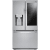 LG LFXS26596S 36 Inch Smart French Door Refrigerator with 26 cu. ft ...