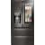 LG LMXS28596D 36 Inch 4 Door Smart Refrigerator with 27.6 Cu. Ft ...