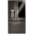LG LRFVS3006D 36 Inch French Door Smart Refrigerator with 29.7 Cu. Ft ...