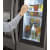 LG LRFVS3006D 36 Inch French Door Smart Refrigerator with 29.7 Cu. Ft ...