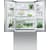 Fisher & Paykel RF170ADUSX4N 31 Inch Counter Depth French Door ...